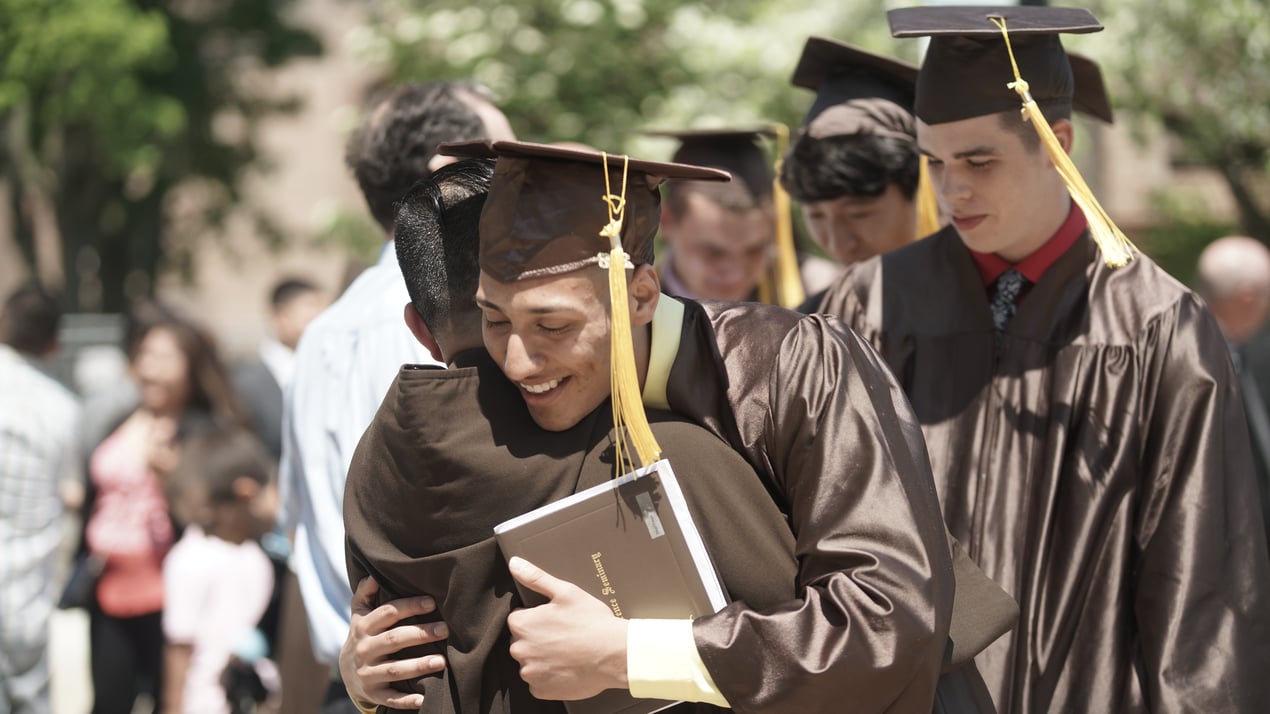 17 Life Skills You Should Learn Before College