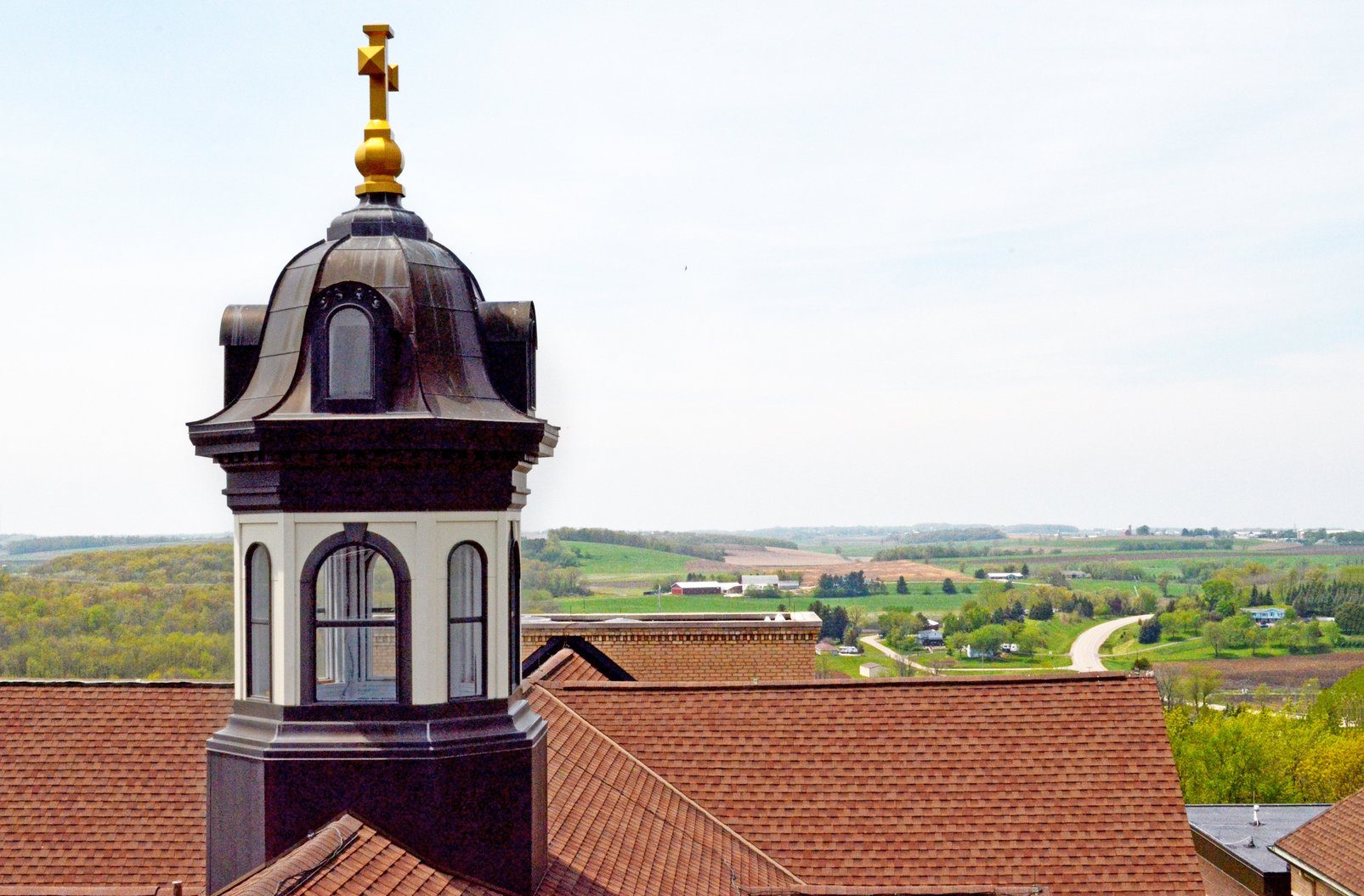 A Teacher’s Perspective: The St. Lawrence Seminary Experience (VIDEO)