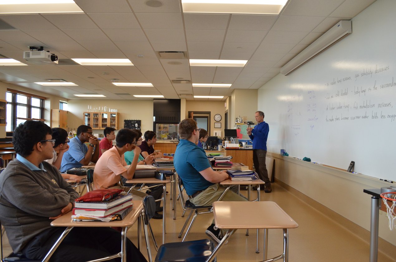 6 Tips and Tricks to be Successful in High School