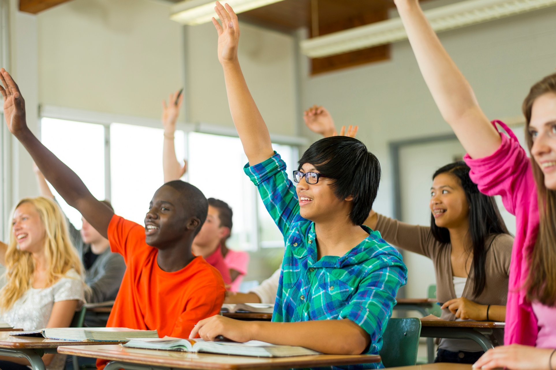 How Do Boarding Schools Promote Life Skills?