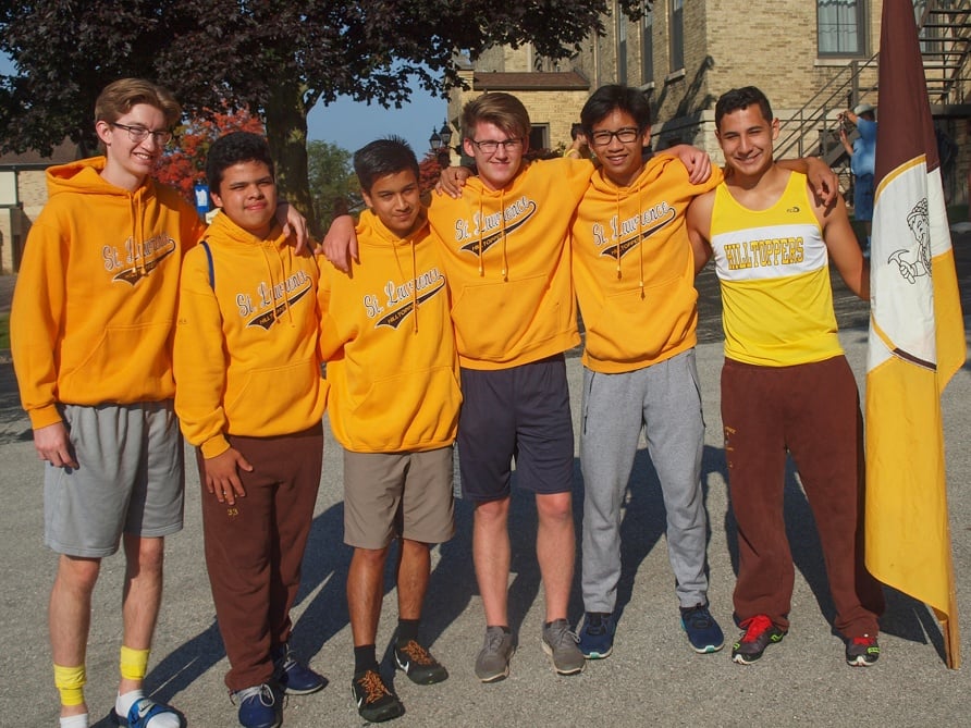 What Sets St. Lawrence Seminary above the Rest?